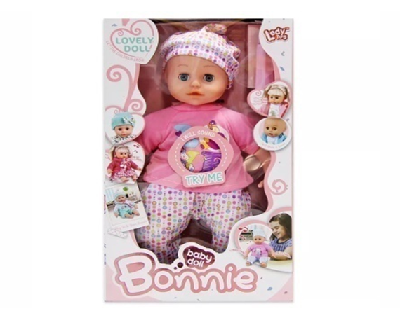 Beba lutka Bonnie