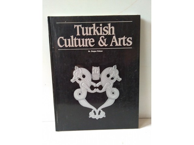 Turkish Culture &;; Arts