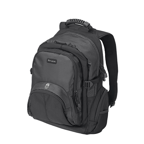 TARGUS Backpack 15.4"-16" - CN600 Ranac, do 16", Crna