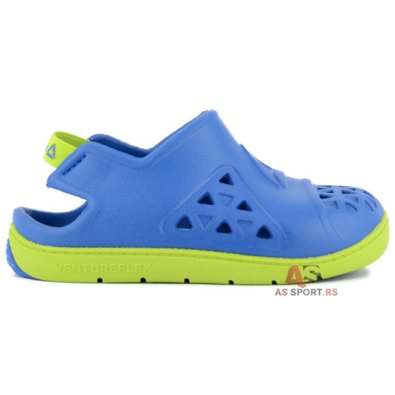 Reebok Sandale Ventureflex Splash 19.5