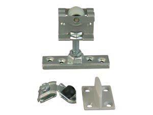 Set za klizna vrata K40 ZnB fi 20 mm Q