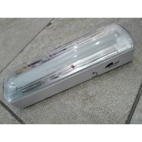 Panik lampa punjiva LED M616L-B