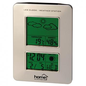 TRN ELM Meteorološka stanica HCW13