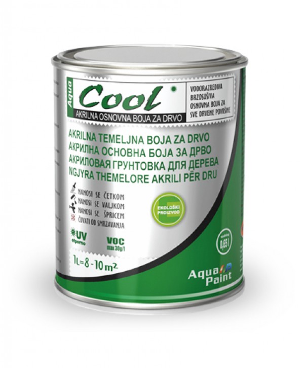 COOL-AKR.OSN.ZA DRVO 0.65 lit