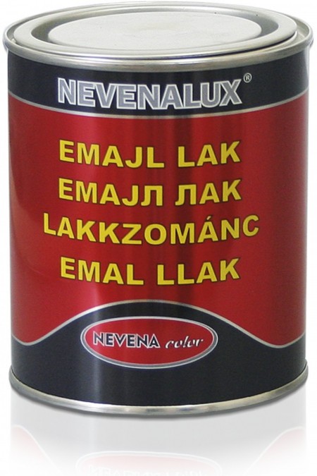 NEV-EMAJL 0.75-BELI