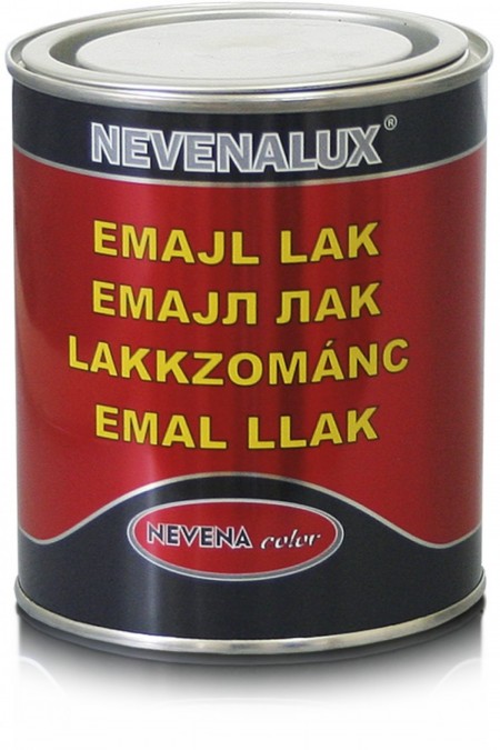 NEV-EMAJL 0.75-T.BRAON