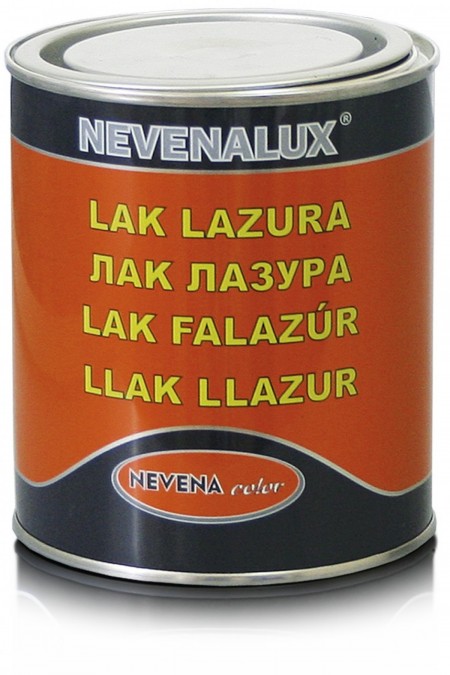 NEV-LAK LAZURA 2.5-ORAH