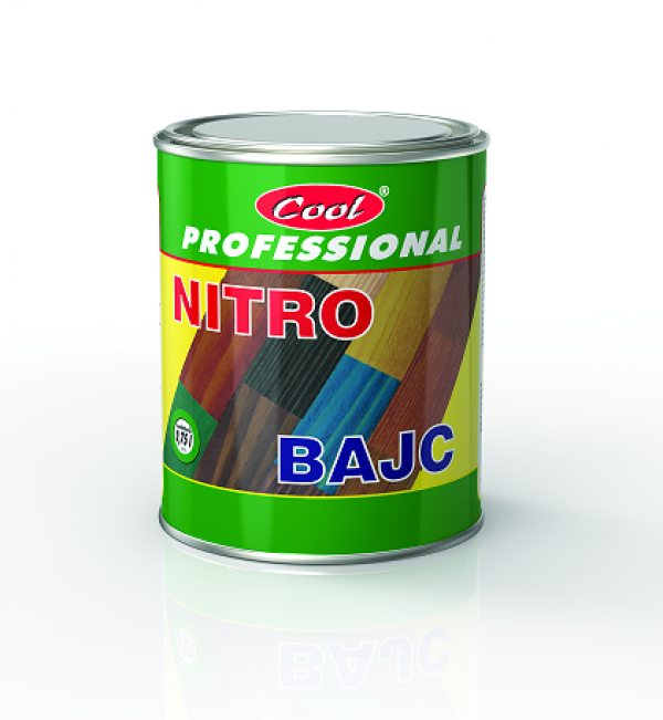 CH-NITRO BAJC 0.75 L-08 HRAST