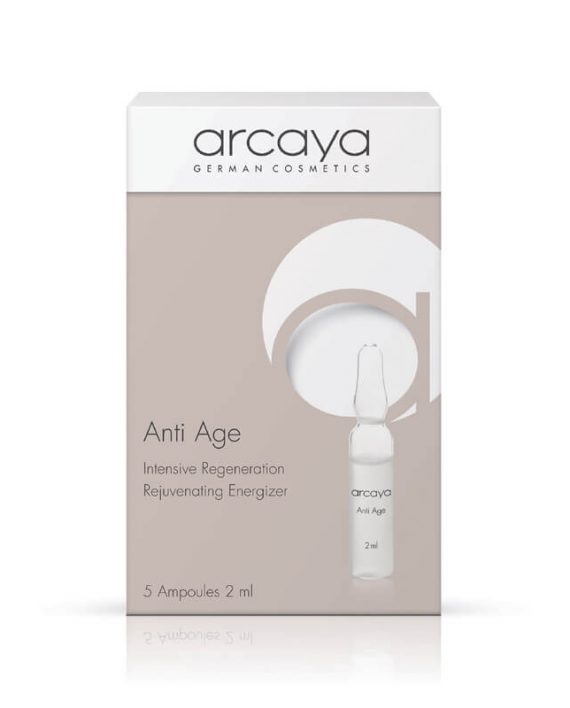 Arcaya Anti-age ampule