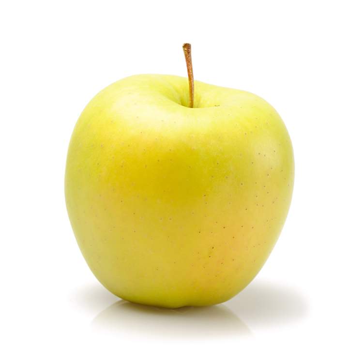Jabuka zlatni delišes
