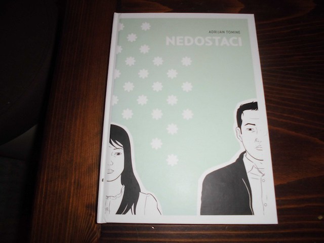 NEDOSTACI