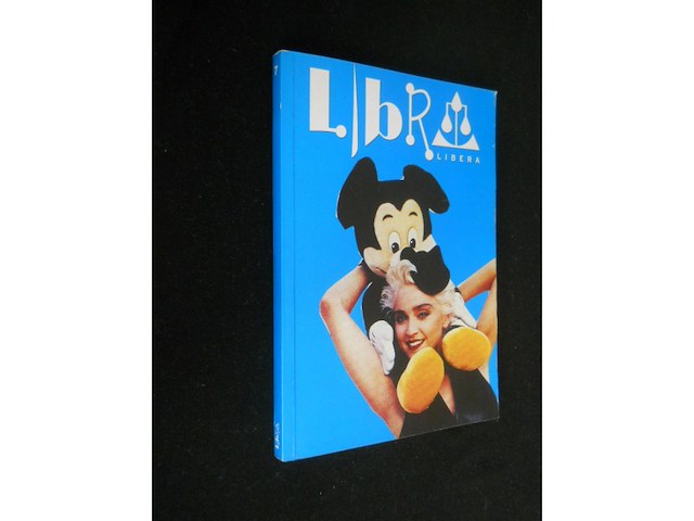 LIBRA LIBERA