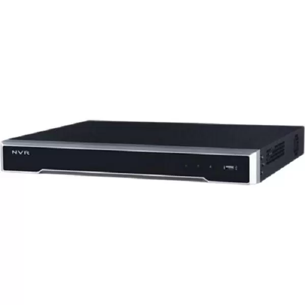 DS-7608NI-I2 Hikvision NVR snimač
