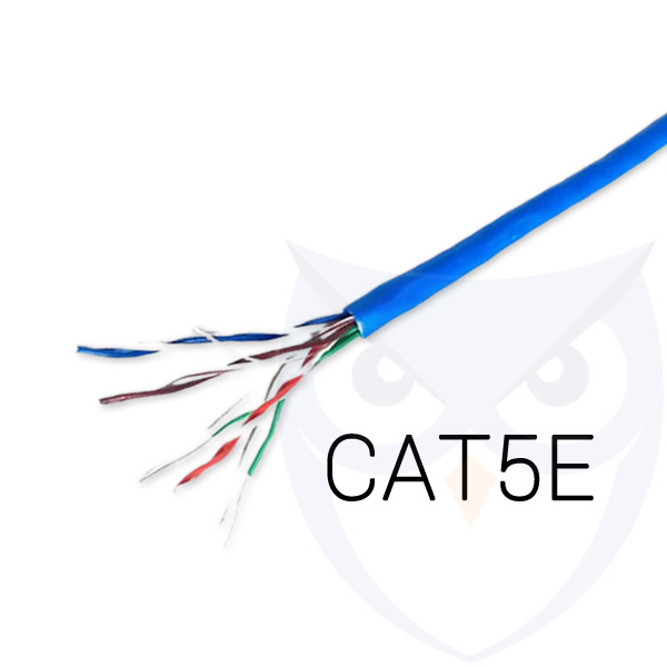 UTP kabl CAT 5E 4P na metar