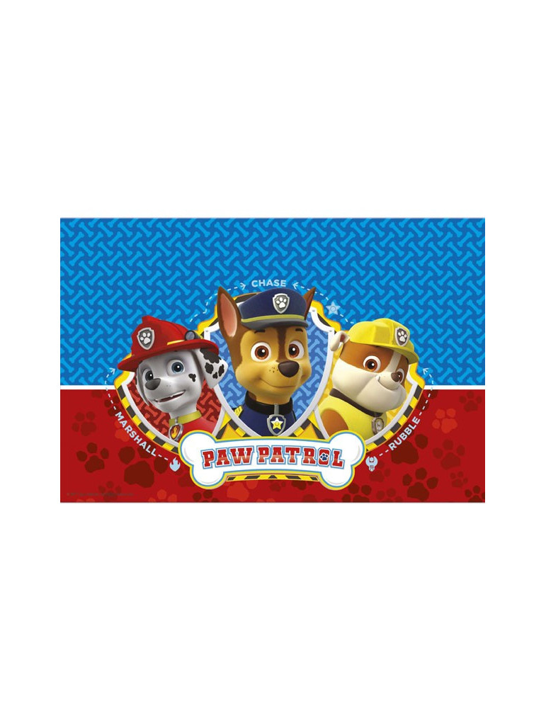 Paw patrol stoljnjak
