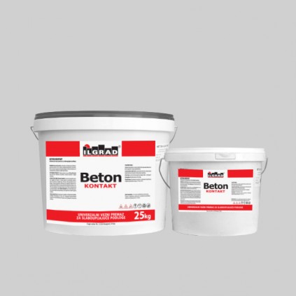 Beton kontakt 10kg