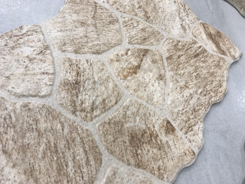 Keramičke pločice nepravilnog oblika imitacija kamena 34x50cm PK10