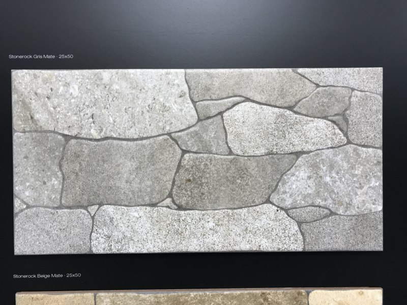 Keramičke pločice nepravilnog oblika imitacija kamena 34x50cm PK19