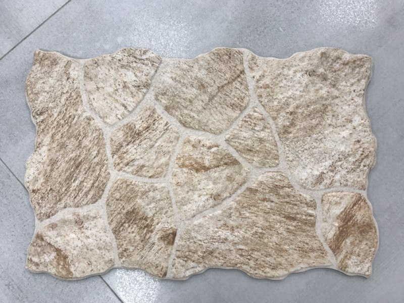 Keramičke pločice nepravilnog oblika imitacija kamena 34x50cm PK4