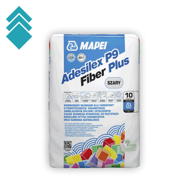 ADESILEX P9 Fiber Plus