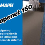 Mapenet 150 (50m2)