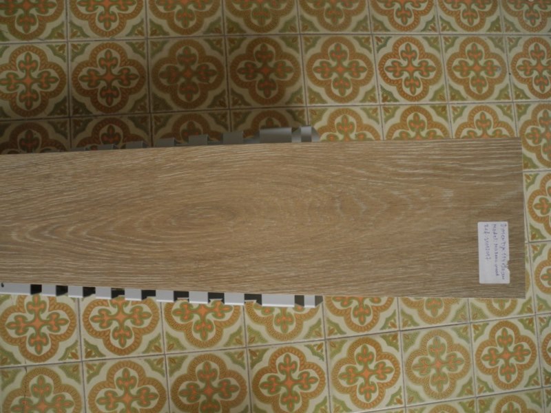 Porcelanska imitacija drveta 115x20cm MAROKOWOOD