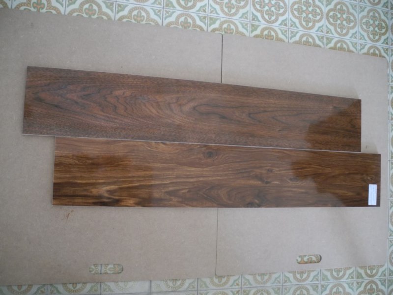 Porcelanska imitacija drveta 115x20cm OAKWOOD