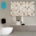 Mosaic Vanguard Marfil 33,3×55