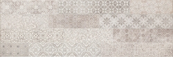 Marazzi Clayline Decoro Shell/Lava 22x66,2 MMUR