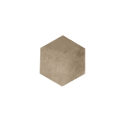 Marazzi Clays Earth Heksagon 18,2x21 MM5Q