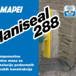 Planiseal 288 sivi