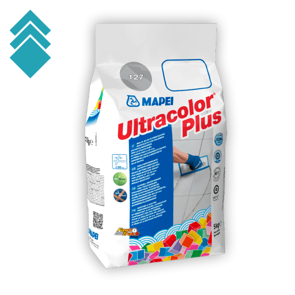 Ultracolor Plus Beli 5kg