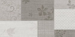 Keramika Kanjiža Cotton Taupe 25x50