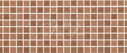 Marazzi Paint Rosso Mosaico 20x50 MMTP