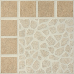 Zorka Šabac Pebbles Beige 33x33