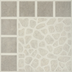 Zorka Šabac Pebbles Grey 33x33