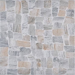 Keramika Kanjiža Rocky Grey 33x33