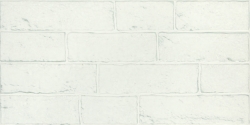 Zorka Šabac Terra Brick White 30x60