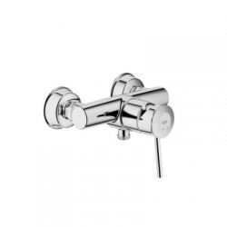 Grohe BauClassic baterija za tuš kadu 32867000