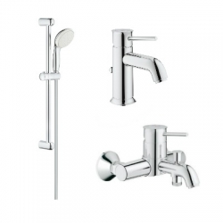 Grohe Bauclassic set za kupatilo