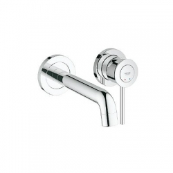 Grohe BauClassic ugradna baterija za lavabo i ugradno telo 20292000