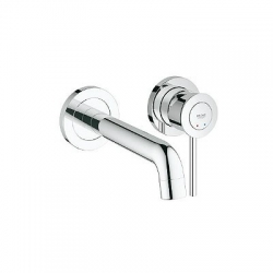 Grohe Bauclassic ugradna beterija za lavabo + ugradno telo 20292000