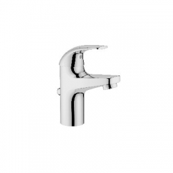 Grohe Baucurve baterija za lavabo sa pop-up 23164000