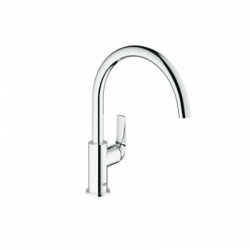 Grohe BauCurve baterija za sudoperu 31231000