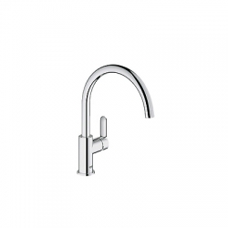 Grohe BauEdge baterija za sudoperu 31367000