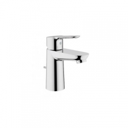 Grohe BauEdge baterija za umivaonik sa pop-up 23328000