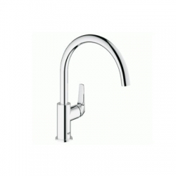 Grohe BauFlow baterija za sudoperu 31230000