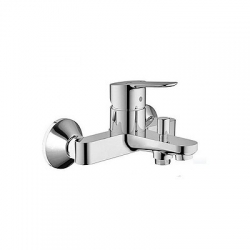 Grohe BauLoop baterija za kadu 23341000