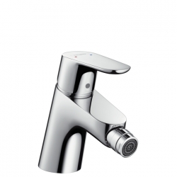 Hansgrohe Bide slavina Focus chrome 31920000