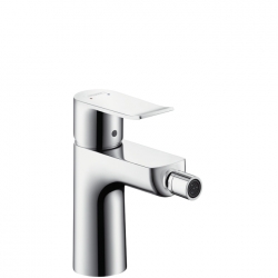 Hansgrohe Bide slavina Metris chrome 31280000